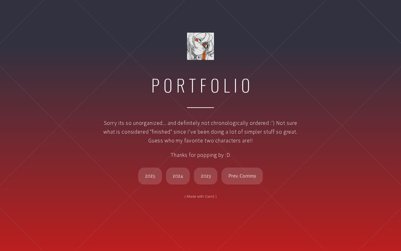 Portfolio